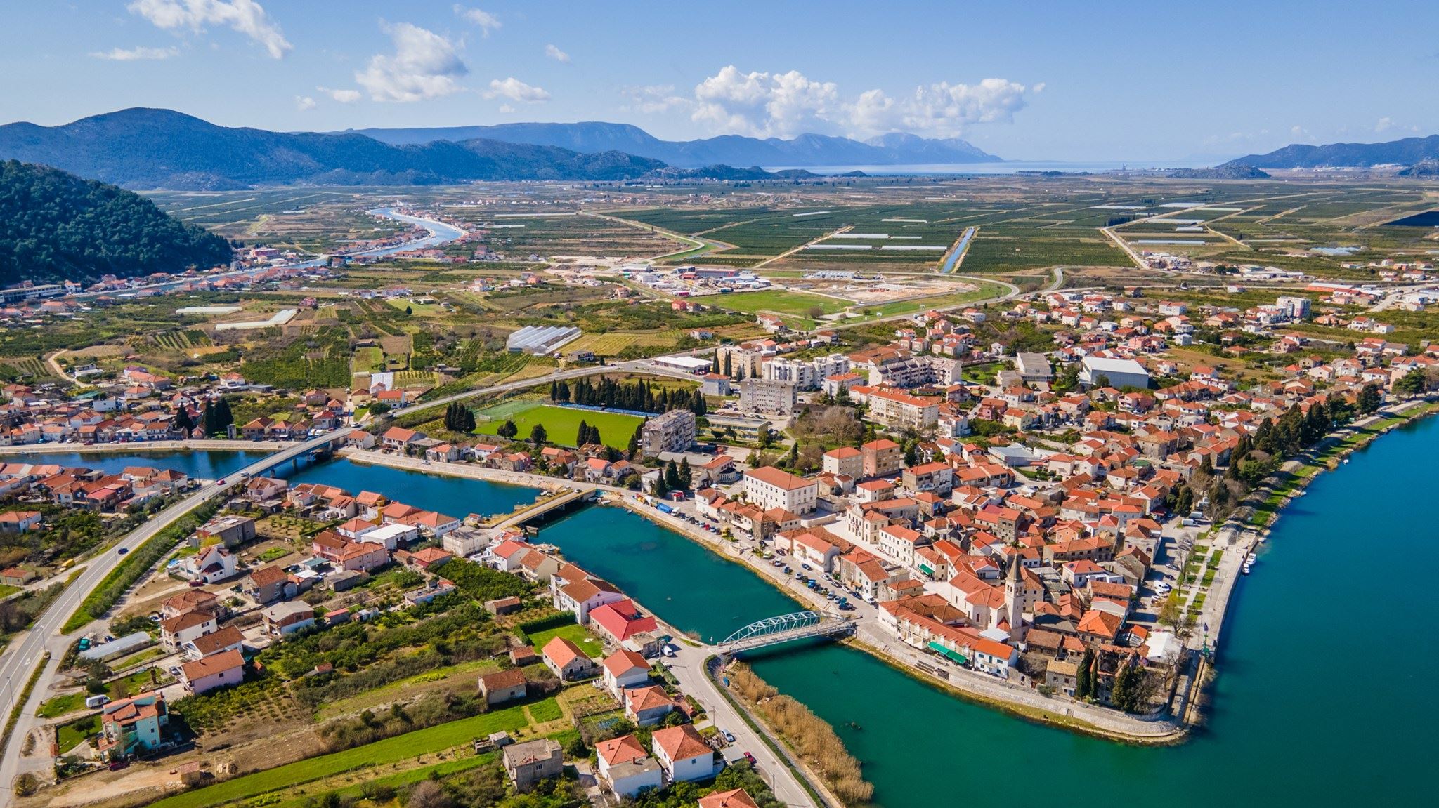 Visit Opuzen | Opuzen